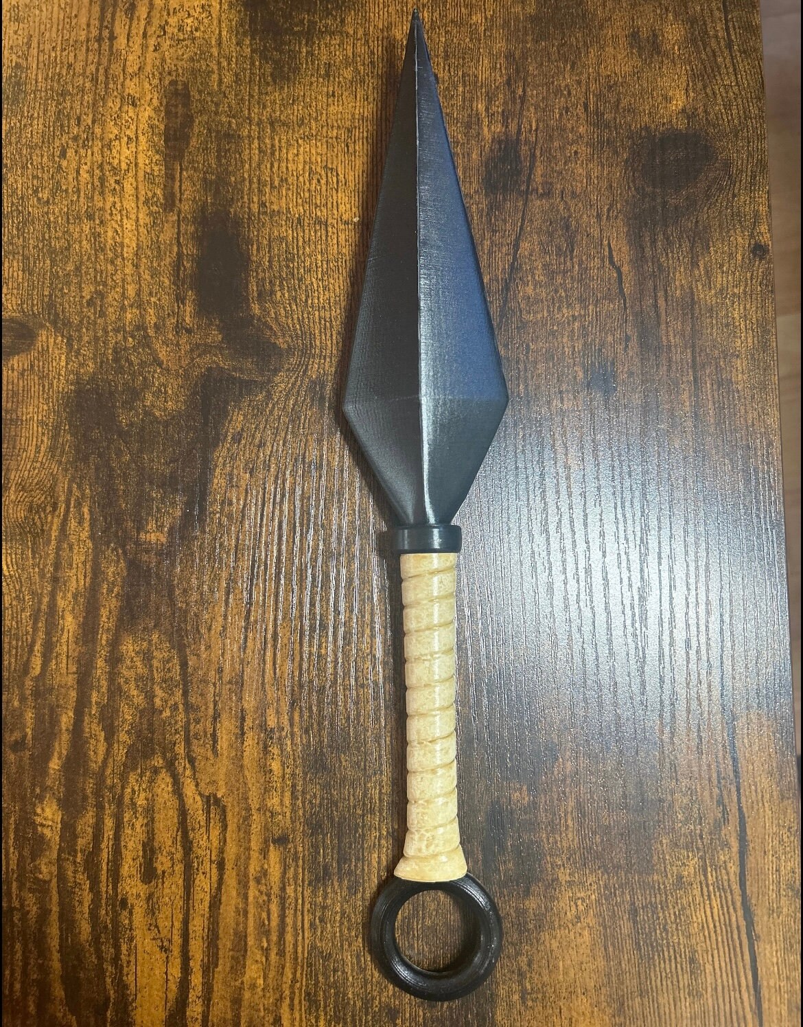 Team Fortress 2 Connivers Kunai - Etsy