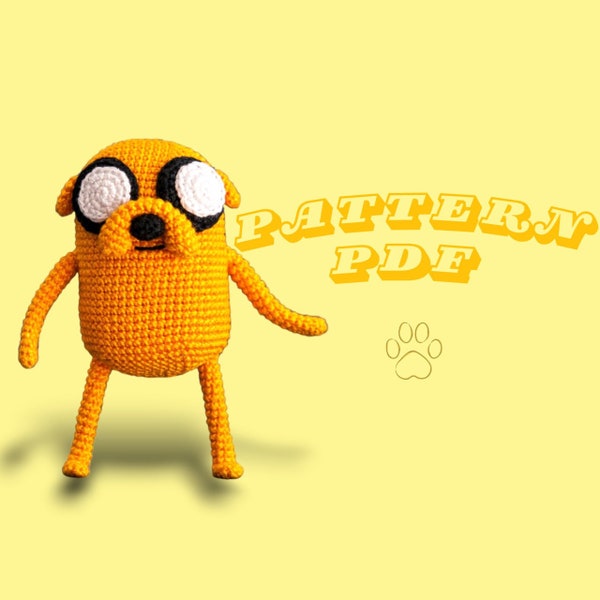 Adventure Time Plush - Etsy