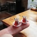 Miniature Tea Cup - Price is for 10 Pieces - 3d Printing Model - Etsy