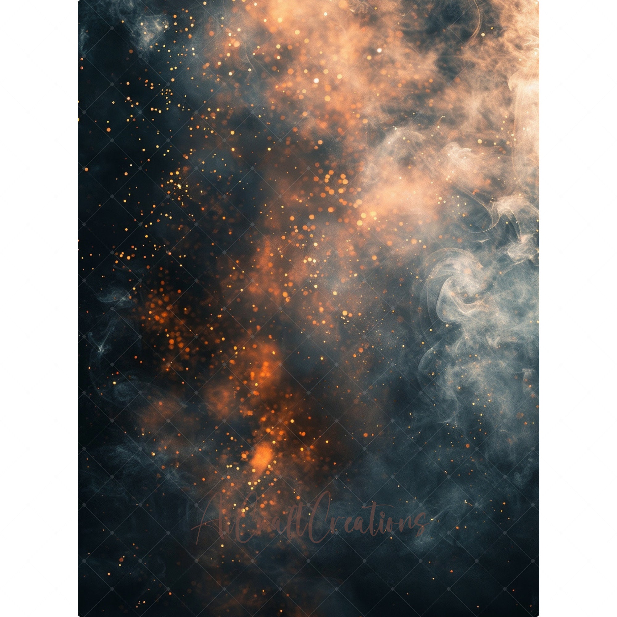 Smoke Fog Digital Photography Backdrop Smoke Effects Fog Background ...