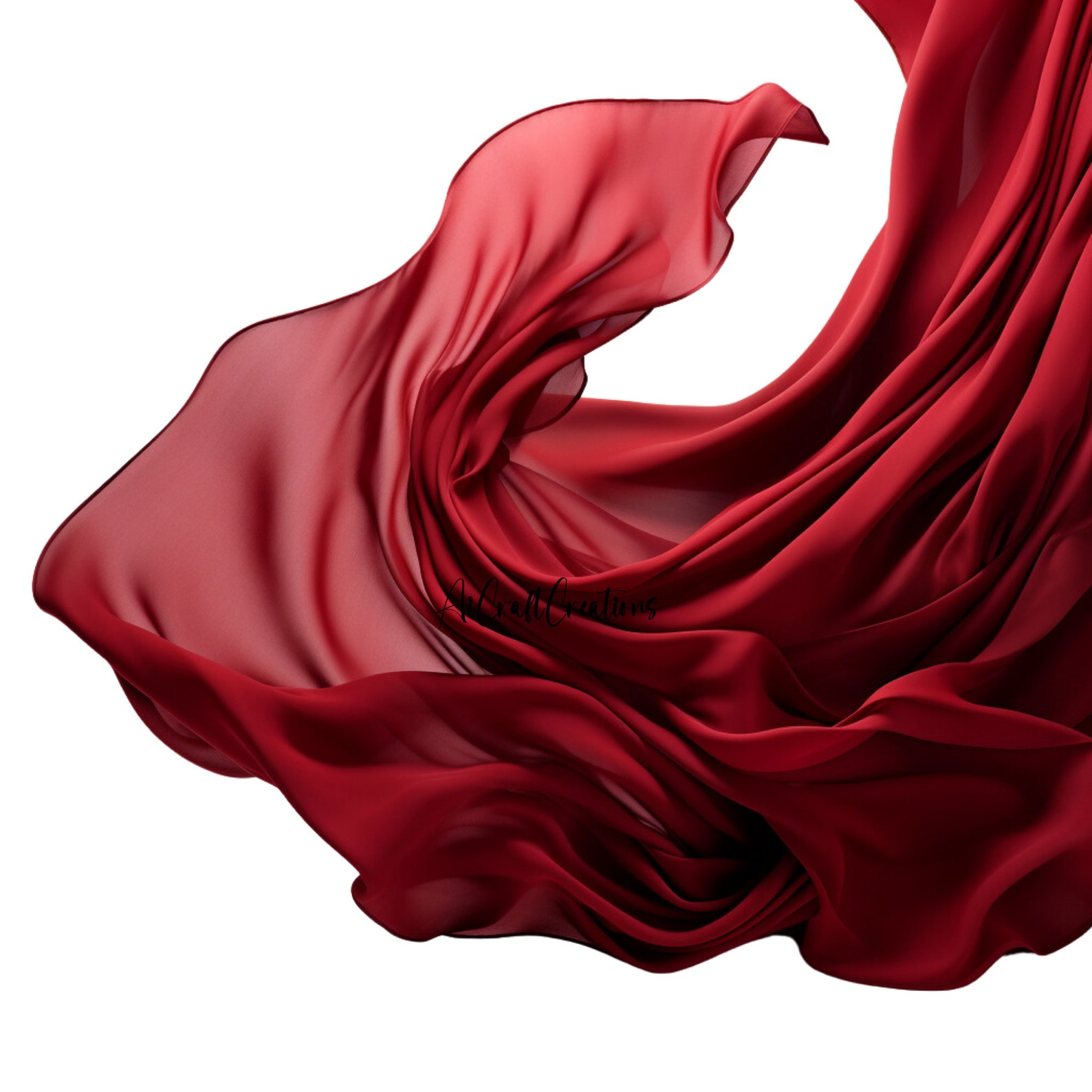 40 Flying Fabric Digital Flying Fabric Digital Overlays Maternity ...