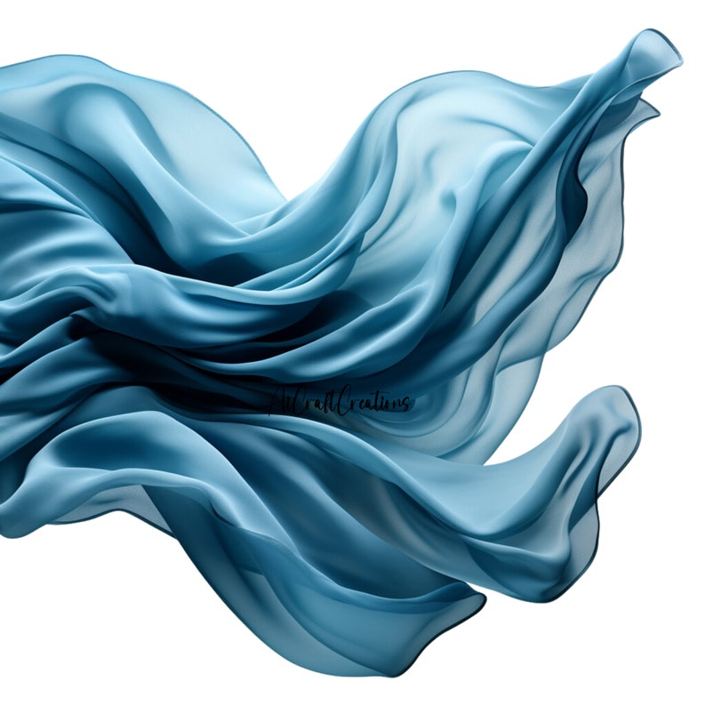 Flying Fabric Photoshop Overlays – Maternity Backdrop & Fine Art ...