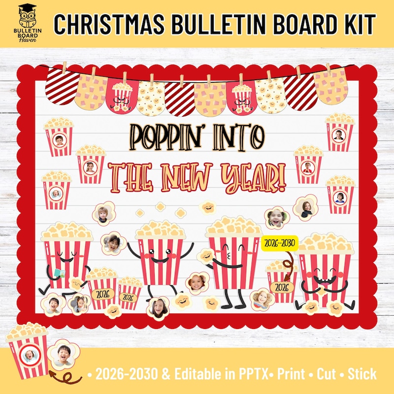 Decorative January Decor - Etsy