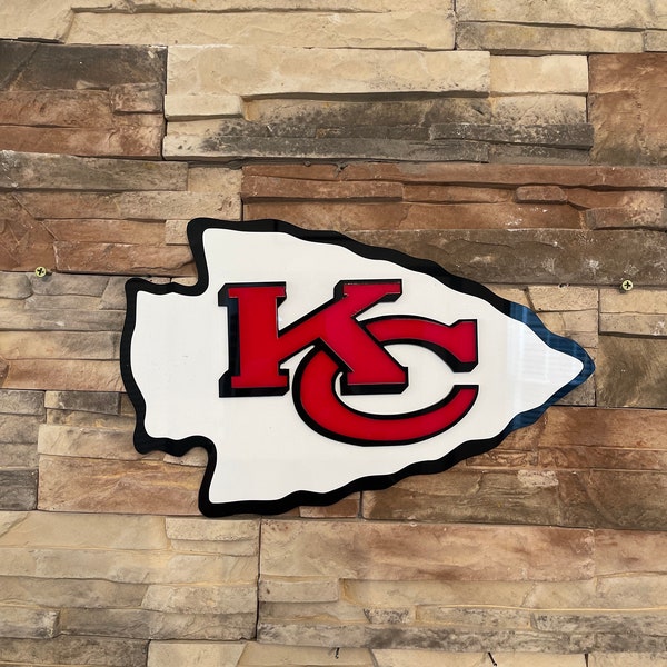 Kansas City Sign - Etsy