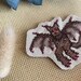 Ahool - Cross Stitch Digital Pattern - Instant PDF Download - Cryptid ...