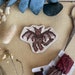Ahool - Cross Stitch Digital Pattern - Instant PDF Download - Cryptid ...