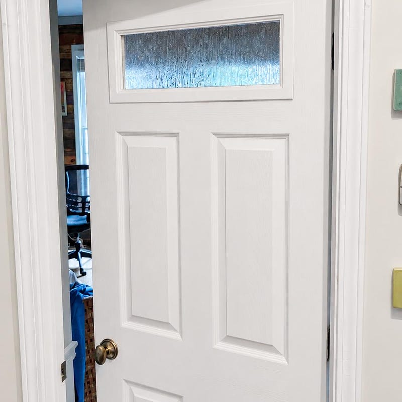 Interior Door Makeover - Etsy