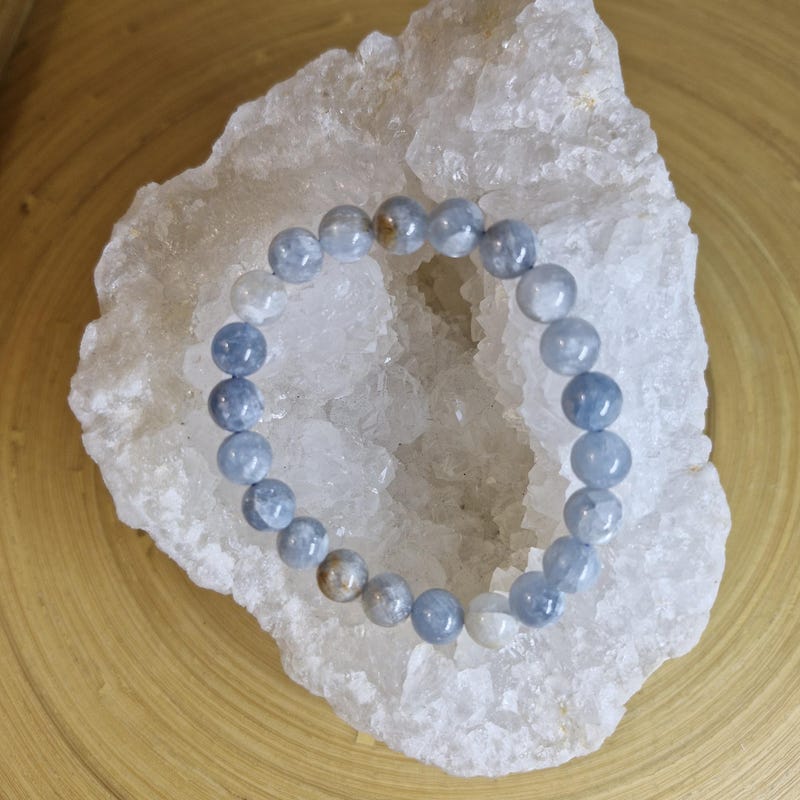 Celestite - Etsy