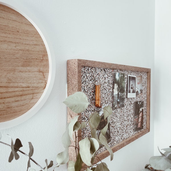 Cork Board - Etsy