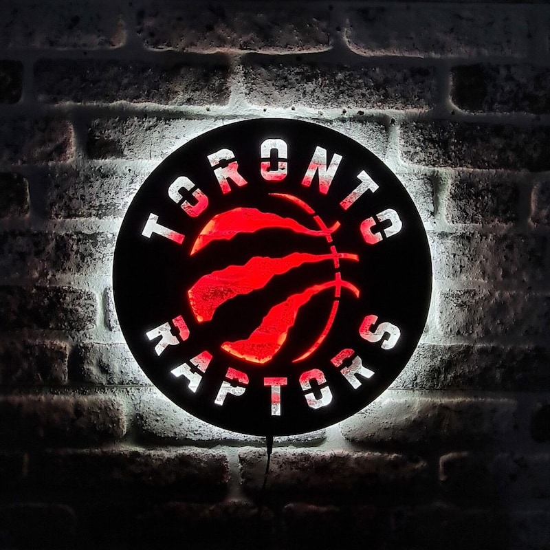 Toronto Raptors - Etsy