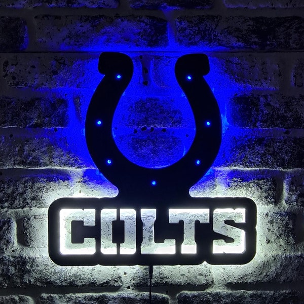 Colts - Etsy