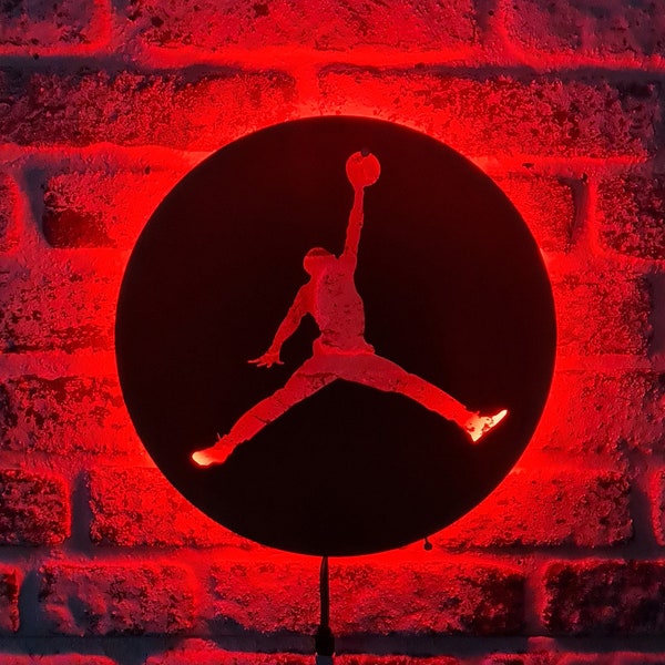 Jordan Sign - Etsy