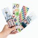 Krakow Bookmarks - Set of 4 | Souvenirs From Poland - Etsy