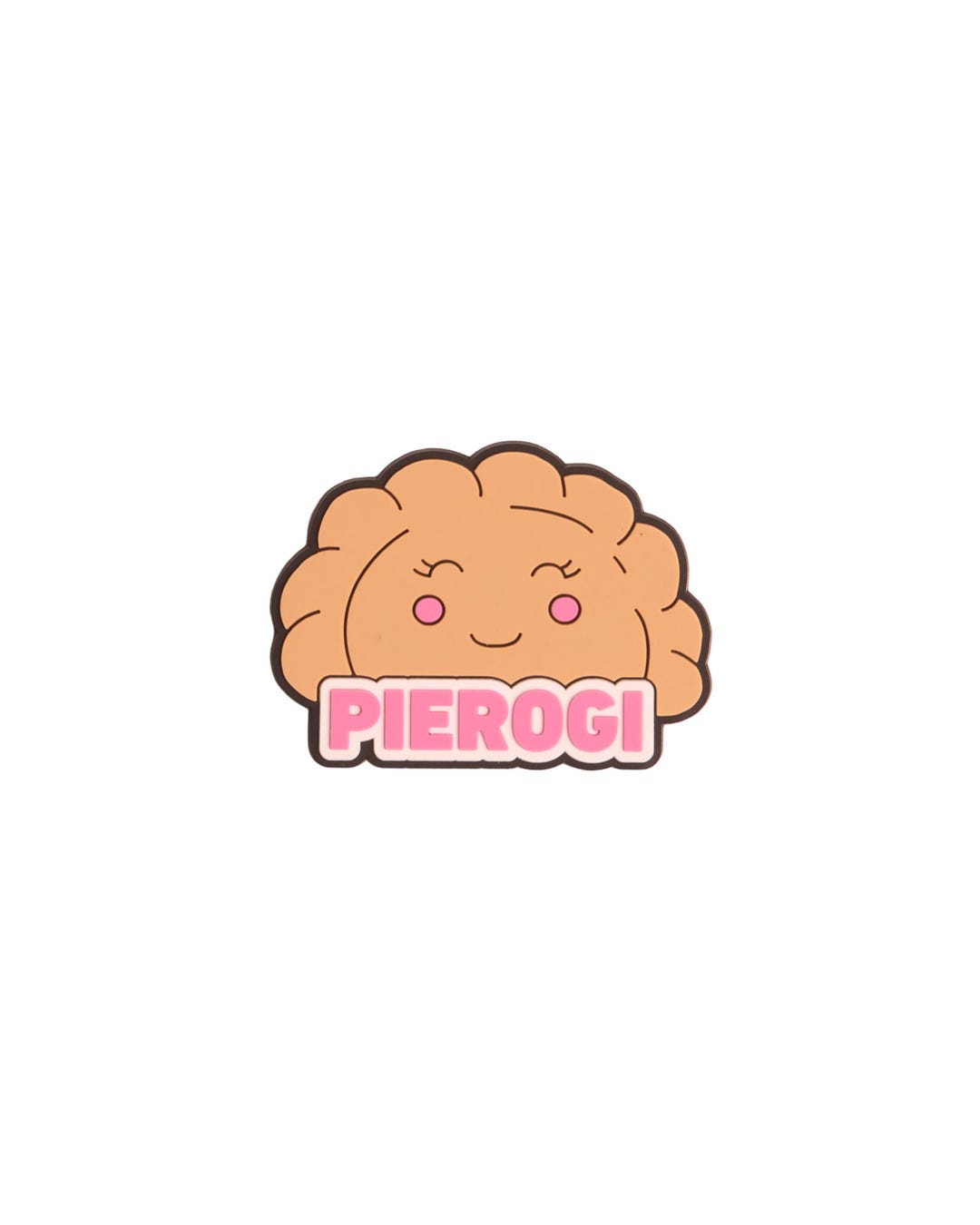 Pink Pierogi Fridge Magnet | Polish Food Souvenir | Poland Gift - Etsy