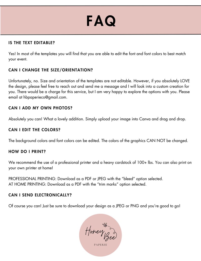 Editable Thanksgiving Food Label Template, Floral Thanksgiving Food ...