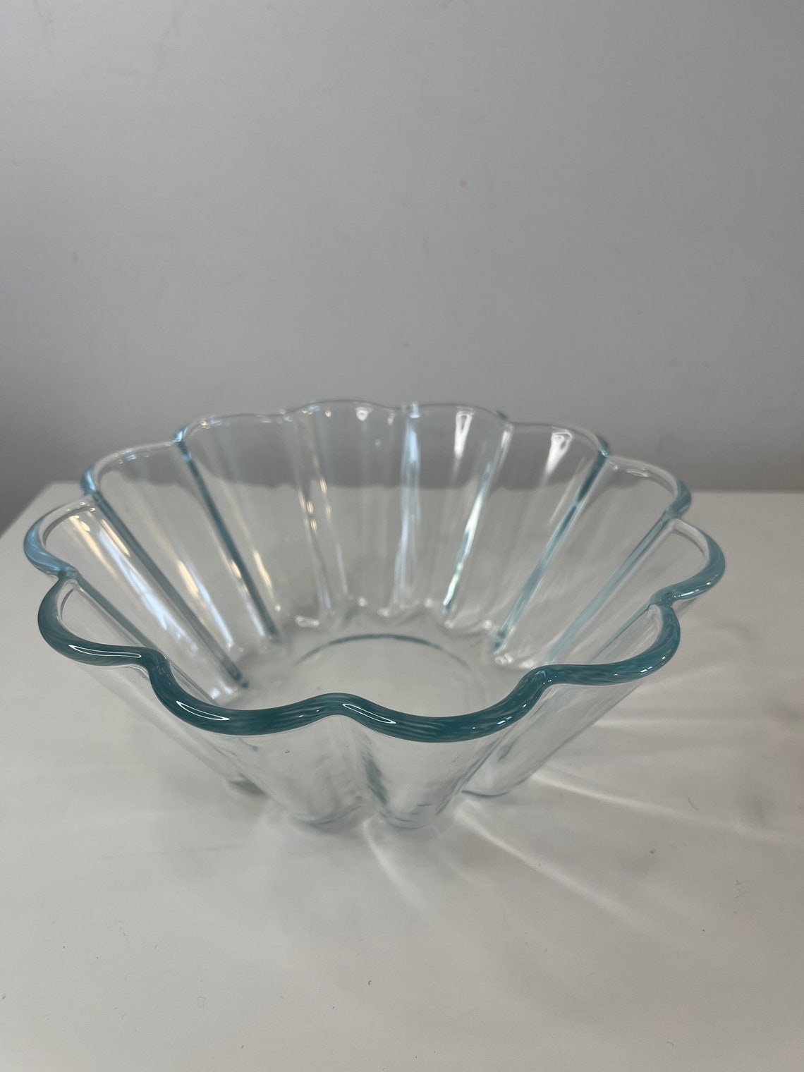 Vintage Pyrex 20 Cm Jello Bowl Made in France (T118). - Etsy