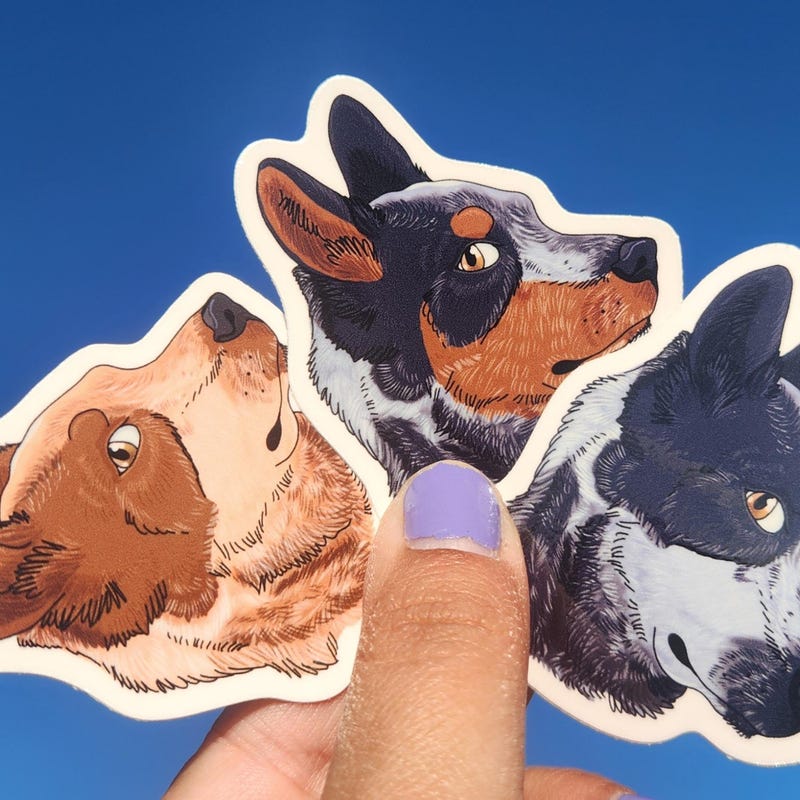 Side Eye Sticker - Etsy