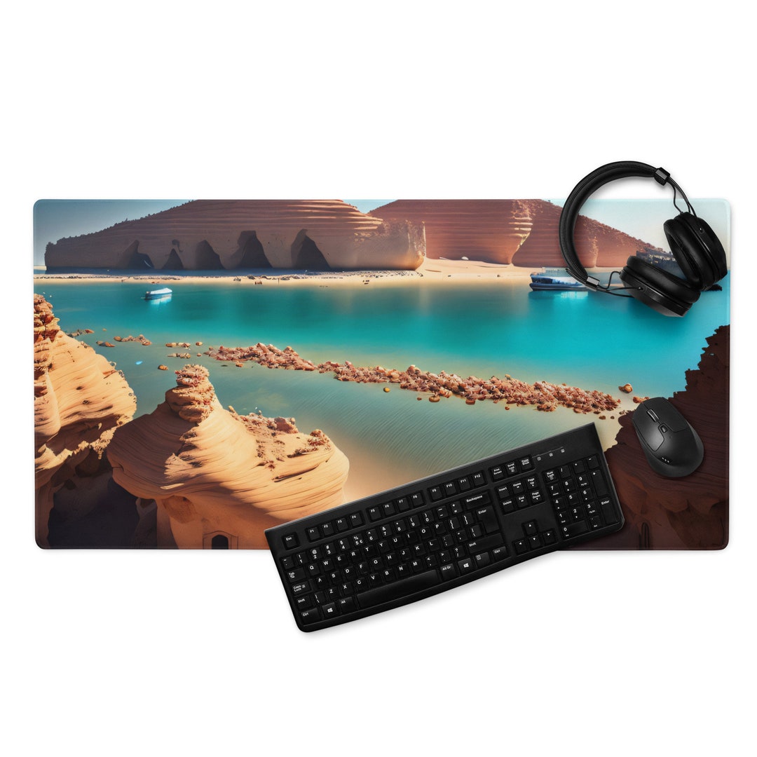 Customized Mousepad, Extended/gaming Mouse Pad, Gaming Mouse Pad - Etsy