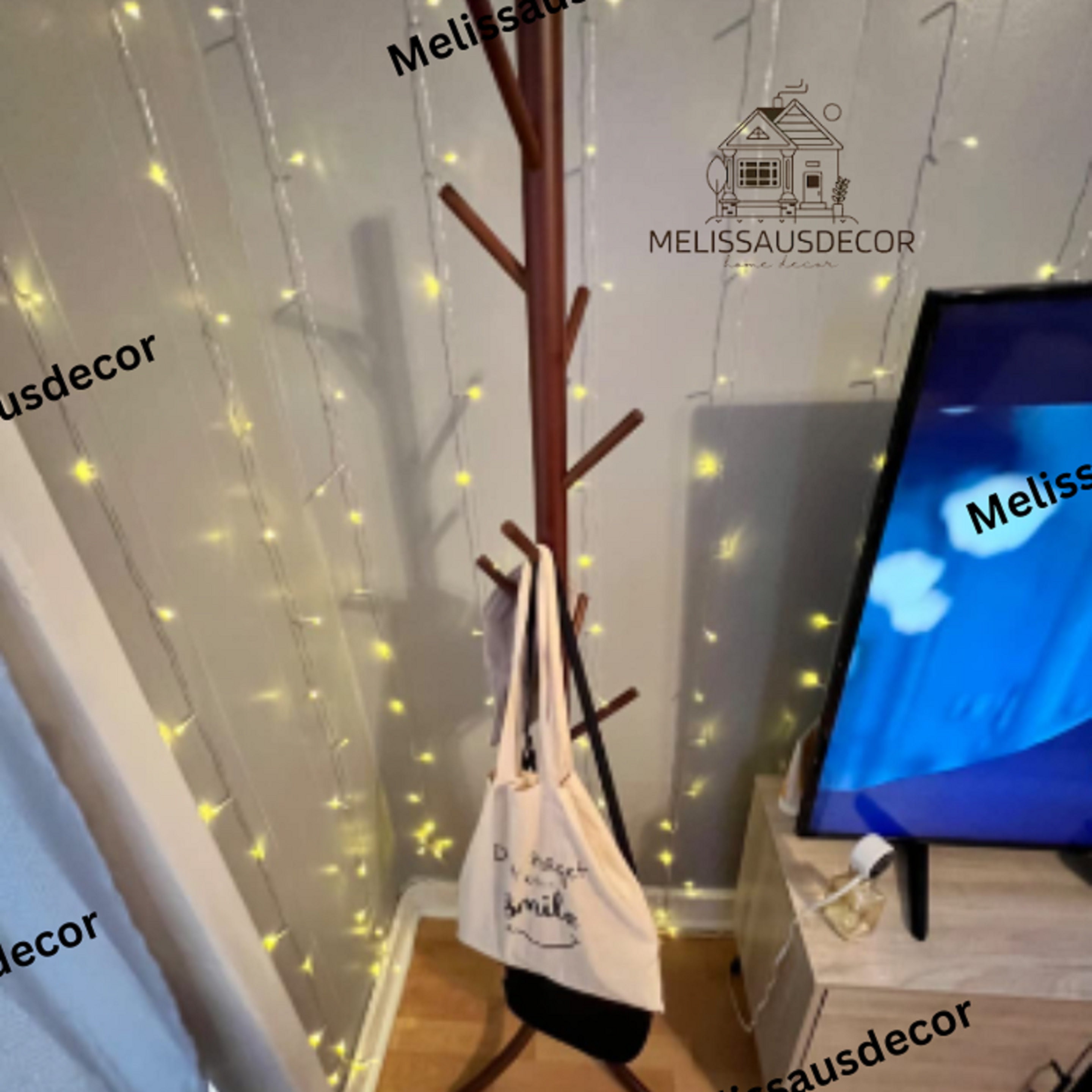 Standing Coat Rack | Jacket Hanger | Farmhouse Coat Rack | Towel Rack ...