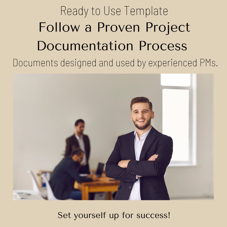 Essential Project Management Templates Bundle | 10 Editable Templates ...