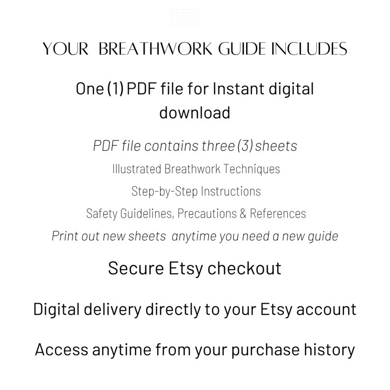 Breathwork Mastery: Illustrated Breathwork Guide - Perfect Guide for Beginning a Breathwork ...