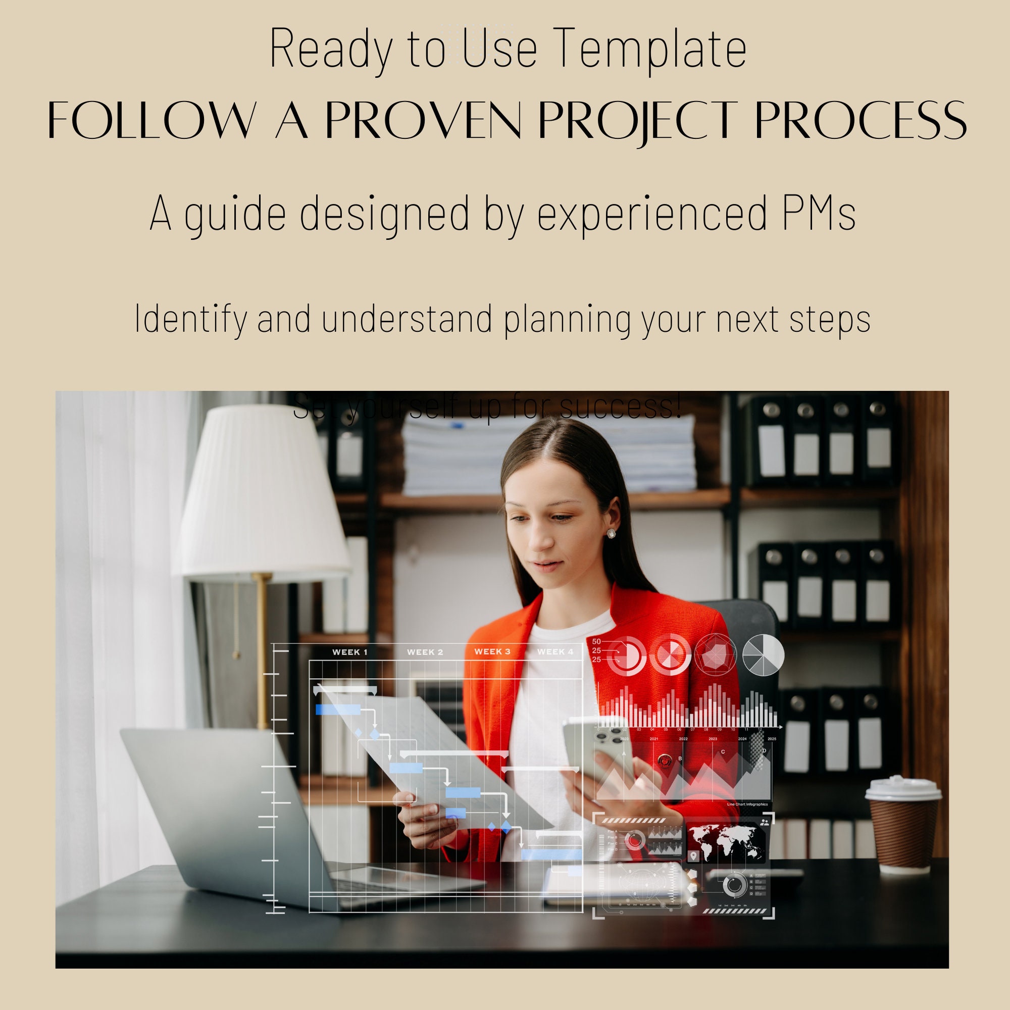 Project Management Planning Process - Guide to Mastering Project ...