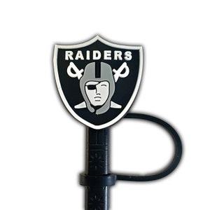 Football Teams Straw Pencil Toppers Lots Made for Stanley Starbucks ...