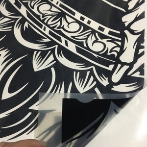 Dodge Ram Case Decal - Ram Case Wrap - Pick-up Full Livery - Truck Case ...