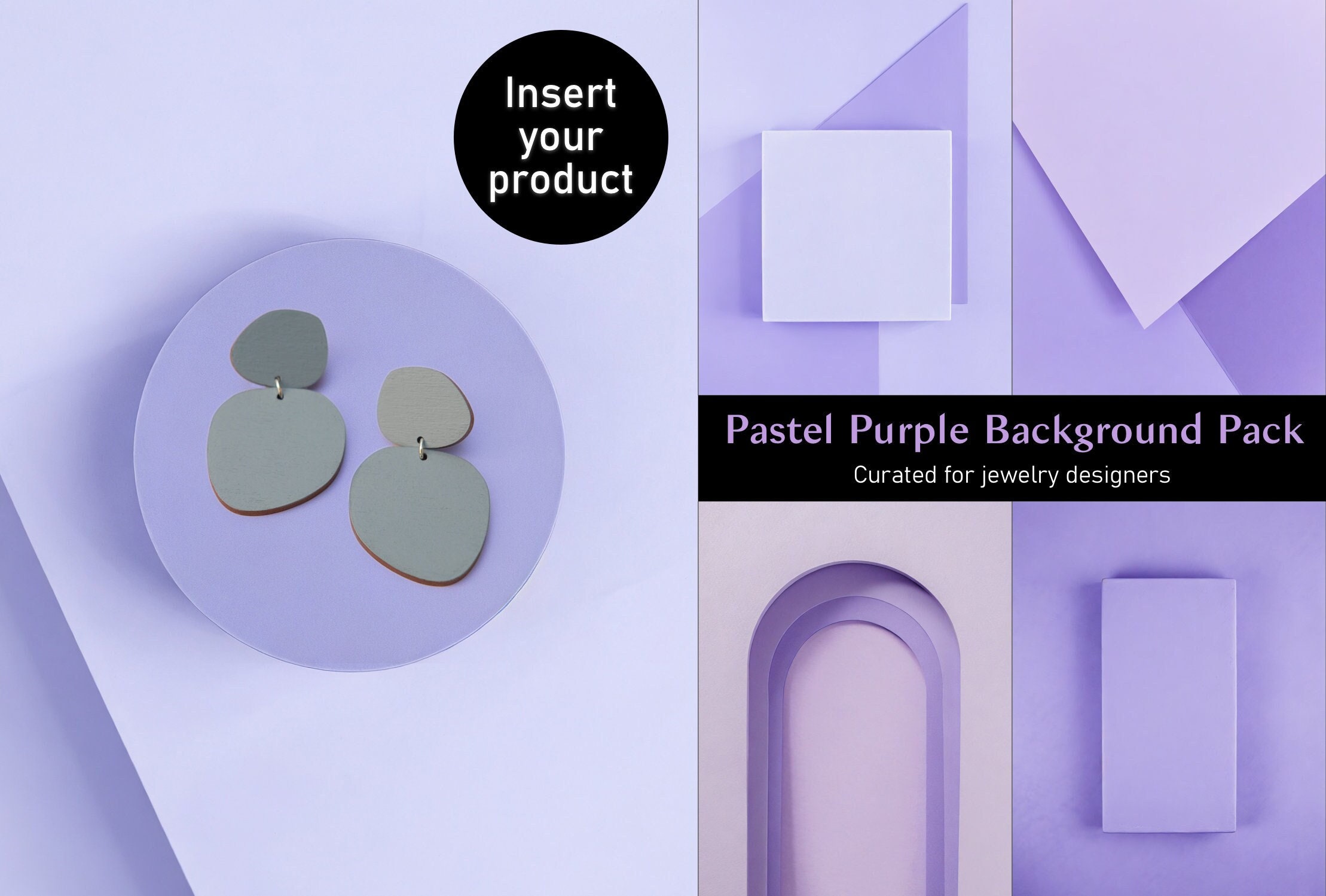 Photo Backdrop for Jewelry Designers,purple Photo Backdrop,photoshop ...