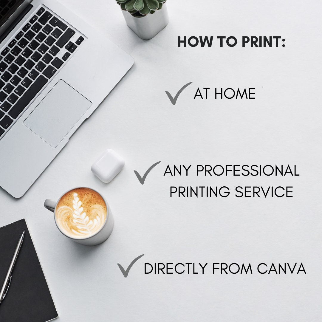 Personalised Card, Printable Christmas Dog Grooming Card, Editable ...