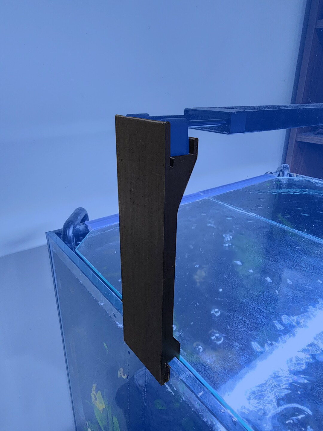 Fluval 3 Light Riser for Rimless Tanks 20cm Tall eco-friendly Material ...