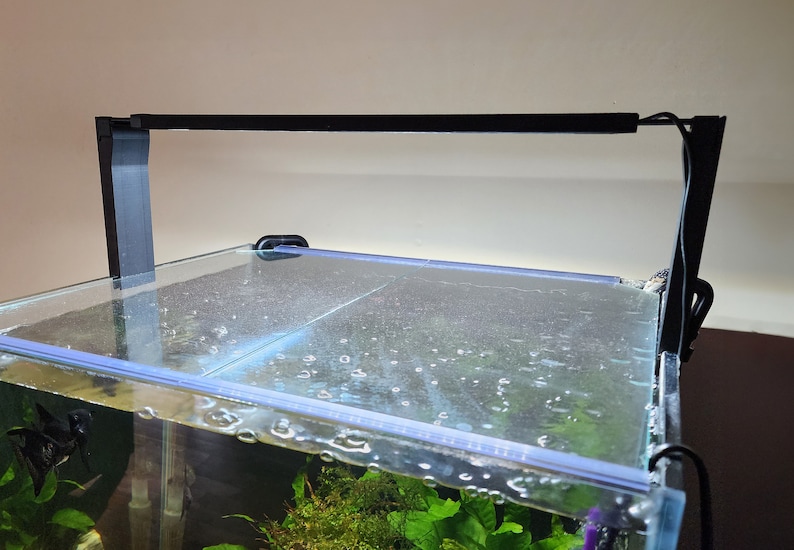 Fluval 3 Light Riser for Rimless Tanks 20cm Tall eco-friendly Material made in Australia - Etsy
