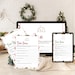 Editable Christmas Letter to Jesus: Christian Printable Activity for ...
