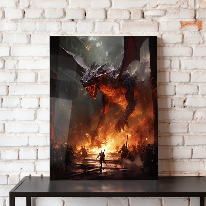 Dnd Art - Etsy