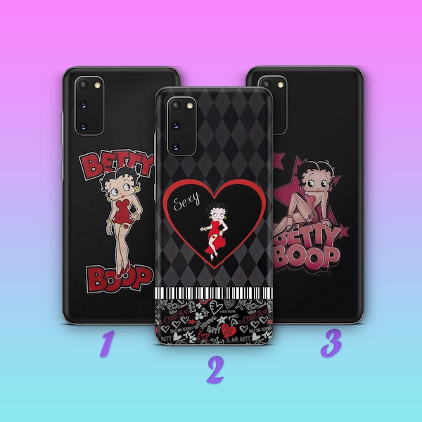 S23 Ultra Character Phone Case - Etsy