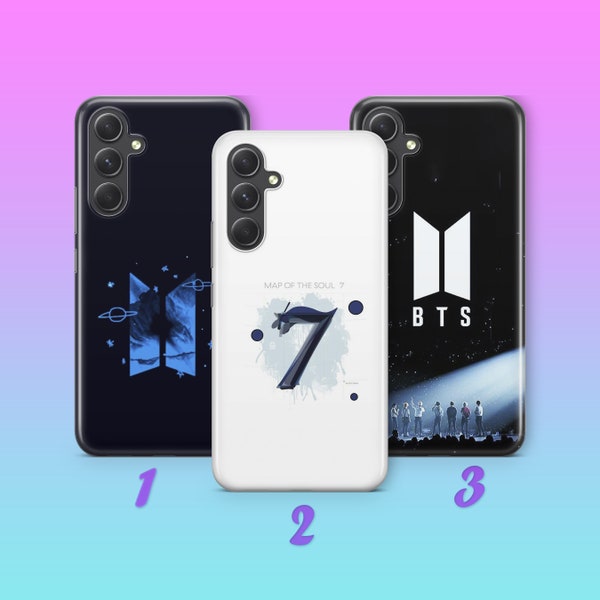 Bts Cover - Etsy
