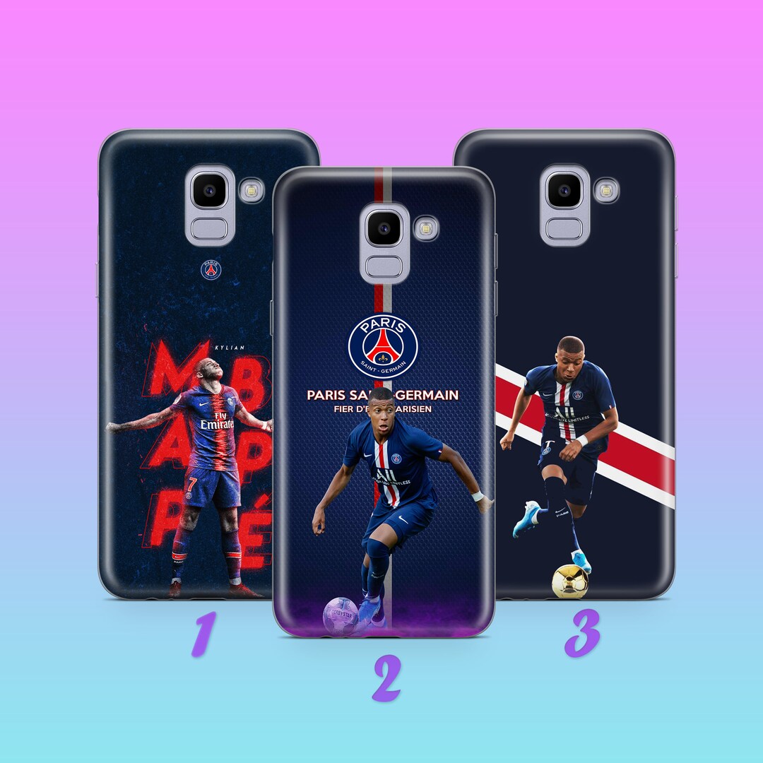 Kylian Mbappe 2 Phone Case Cover for Samsung Galaxy A3 A5 A6 A7 A8 J3 ...