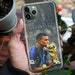 Kylian Mbappe 7 Phone Case for Apple iPhone 11 12 13 14 15 16 17 E Air ...