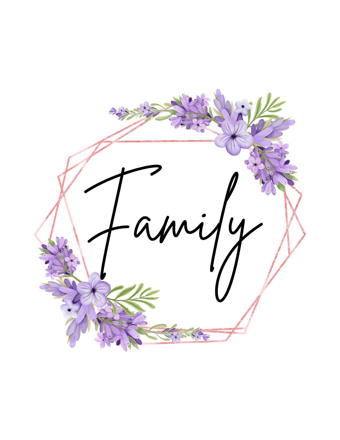 Awakeningurvisionprintable Family Bundle Planner - Etsy