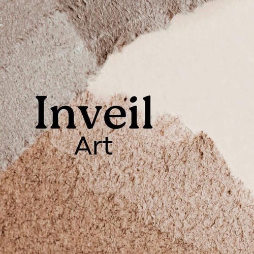 Inveil - Etsy