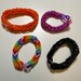 Rubber Band Fishtail Bracelets Custom Made With Love - Etsy