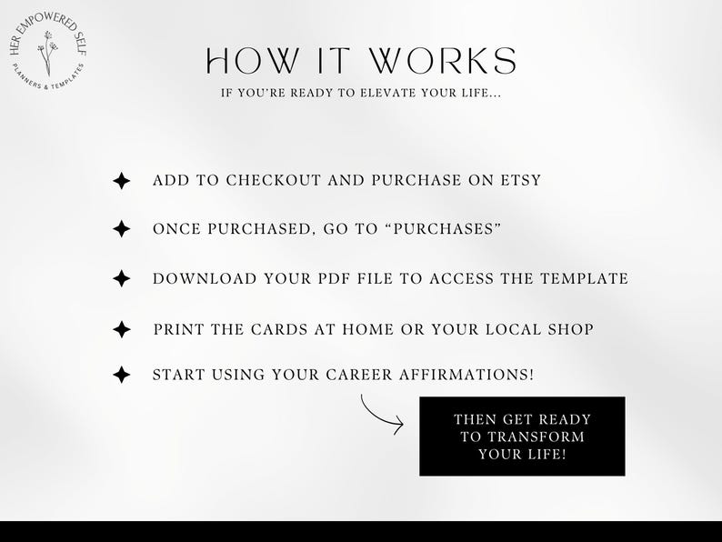 Manifestation Checks Printable Aesthetic Vision Board Check Money ...