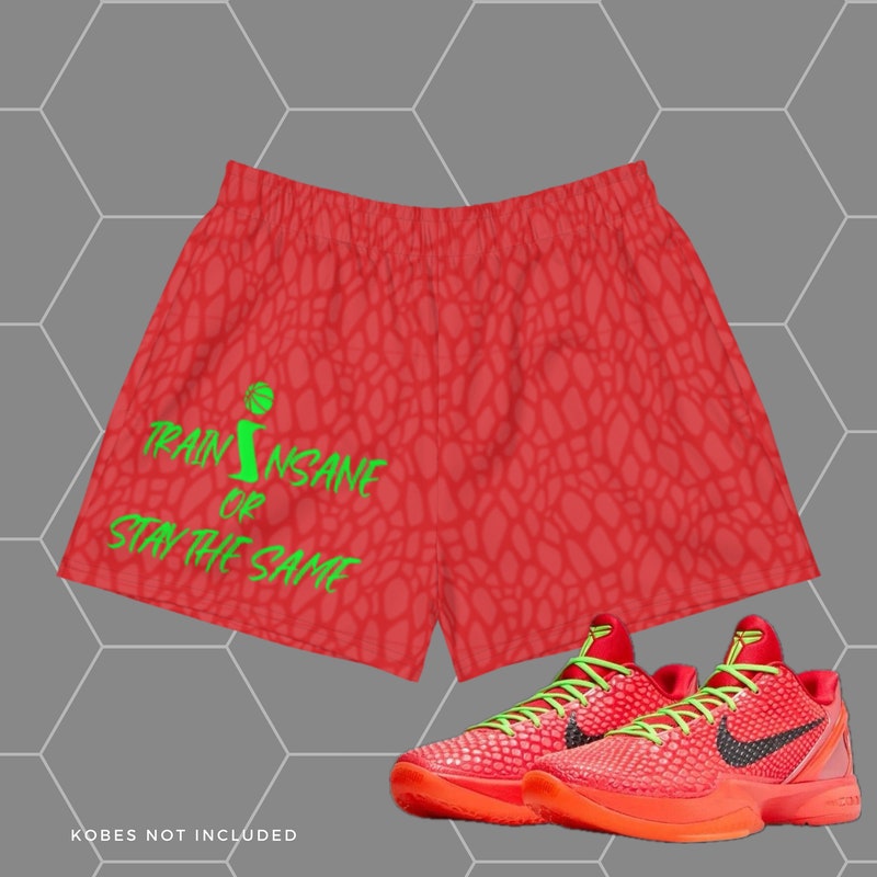 Grinch Shorts - Etsy