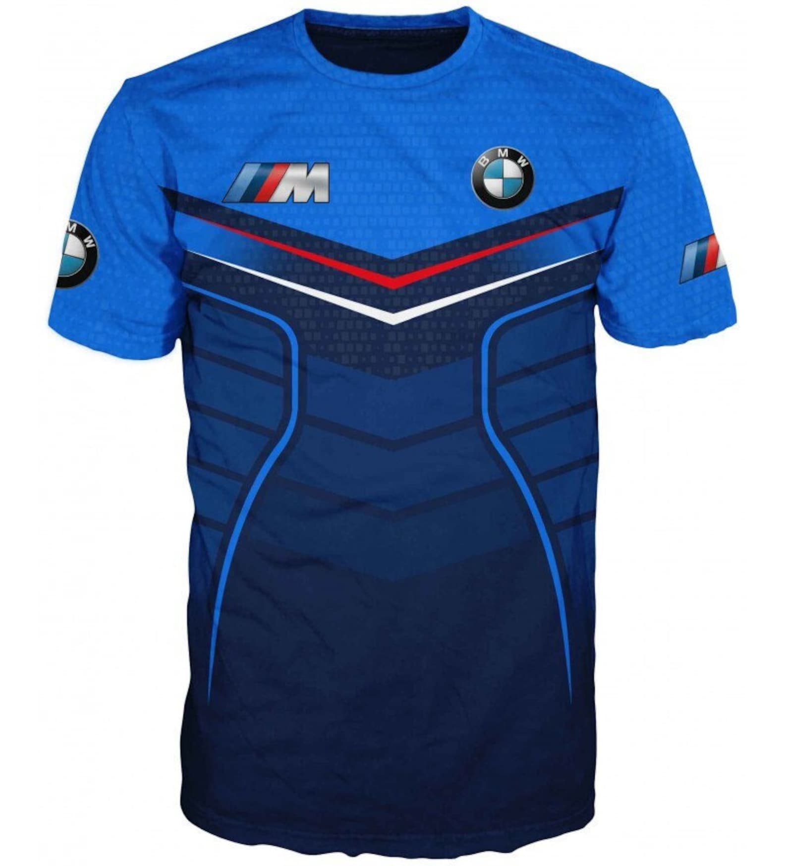 BMW T-shirt - Etsy