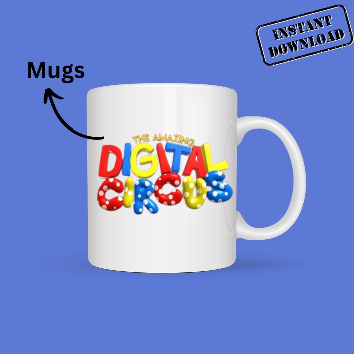 The Amazing Digital Circus PNG 4 Image Bundle,digital Circus, Pomni ...