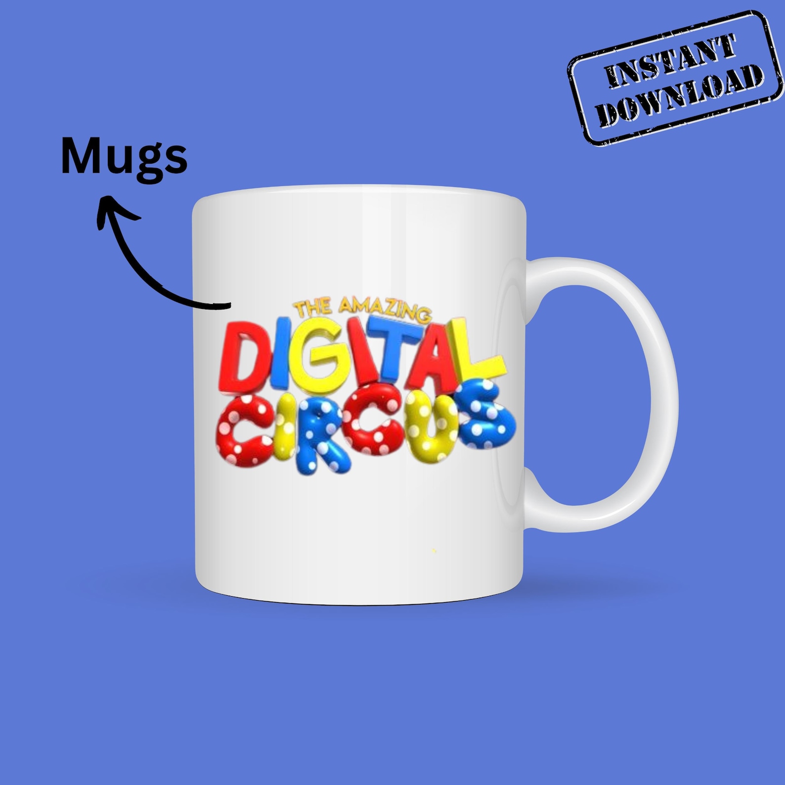 The Amazing Digital Circus PNG 4 Image Bundle,digital Circus, Pomni ...