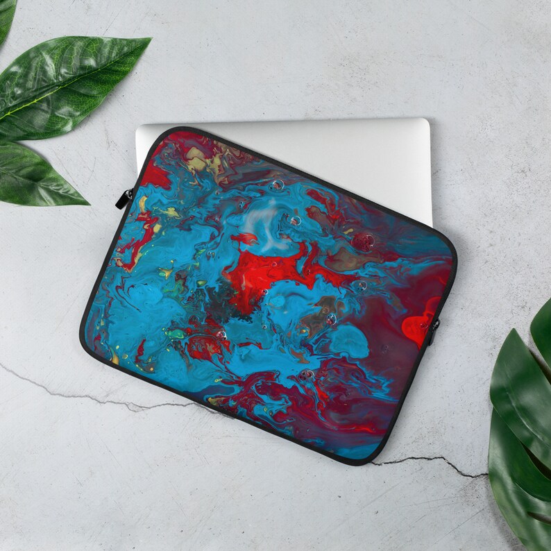 Laptop Sleeve Printful - Etsy