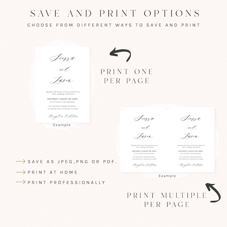 In Loving Memory Wedding Sign, Memorial Wedding Sign, Wedding Memorial ...