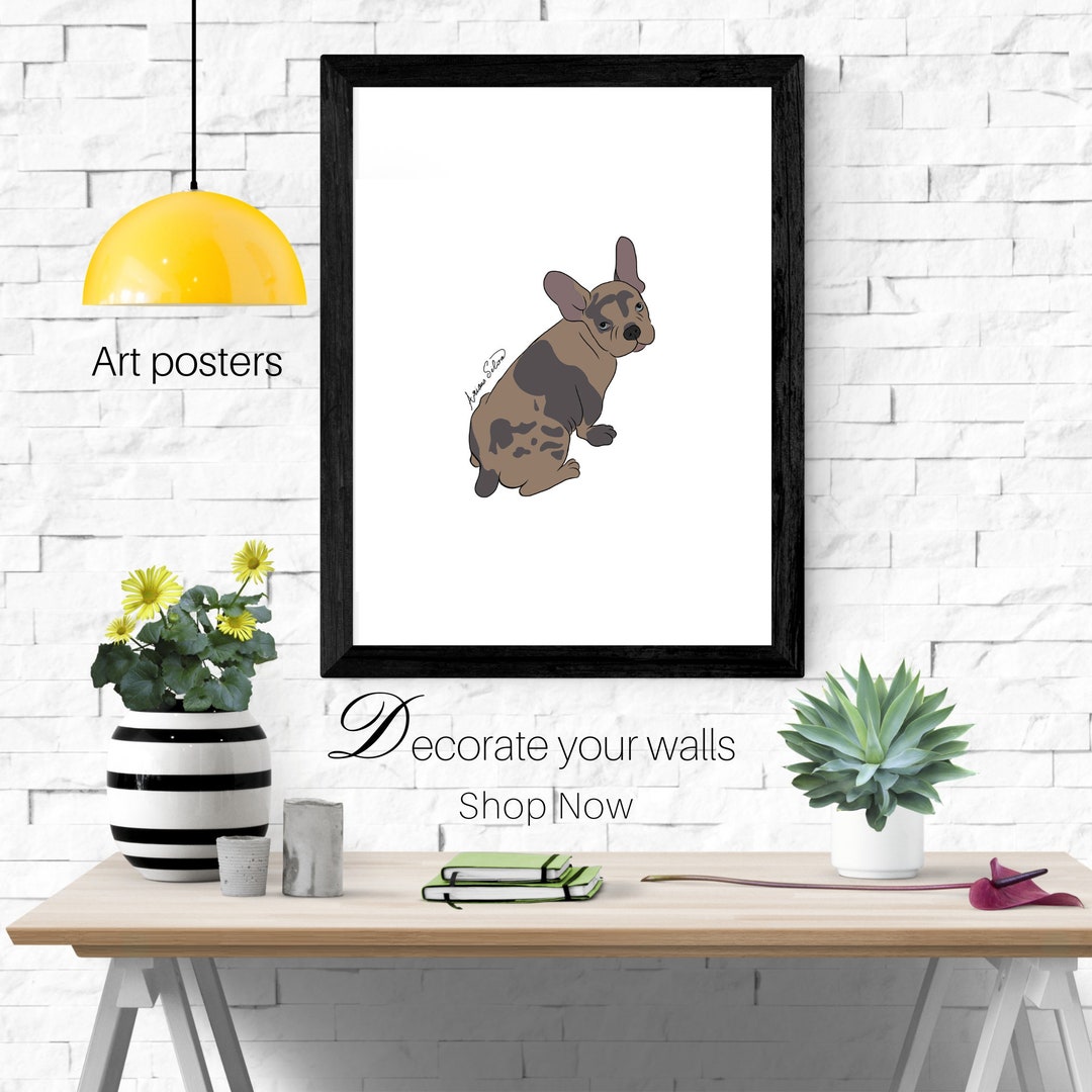 Printable Poster / Frame - Etsy