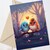 Digital Poster Instant Download Printable Poster Print at Home Unique ...